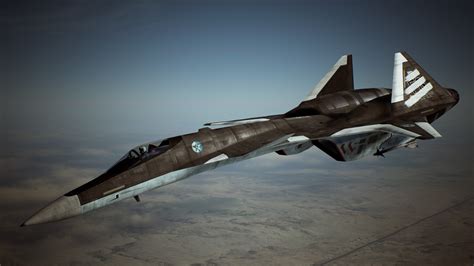 Adfx 01 Serdyukov Addon Ace Combat 7 Skies Unknown Moddb