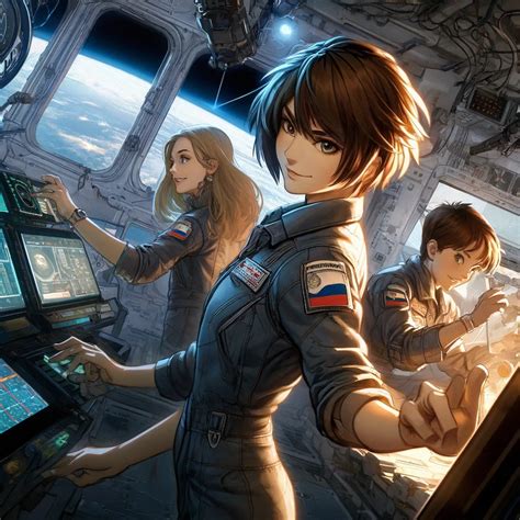 Intimate Space Research NSFW Character AI Chat Oc