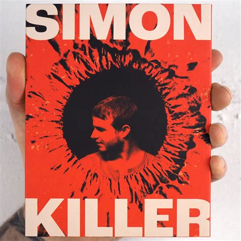 Simon Killer Vinegar Syndrome