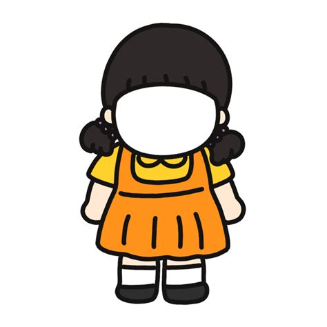 이플의블로그 얼굴합성짤 오징어게임캐릭터 오징어게임합성이미지 네이버 블로그
