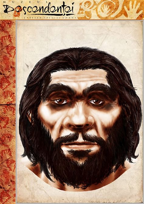 Этот мужчина жил на территории центрального Китая более 800 тысяч лет назад АНТРОПОГЕНЕЗ РУ Дзен