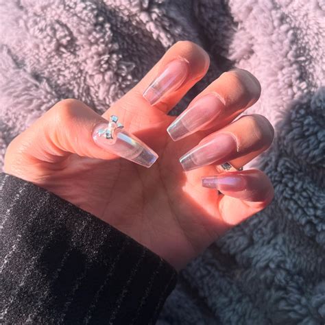 네일퐁 연장네일 홍대네일 스톤네일 지은쌤 웨딩네일 물어뜯는손톱 ♡̊̈ ℕ𝕖𝕨 𝕒𝕣𝕥 연장포함 𝟙𝟟𝟘 𝟘𝟘𝟘 ♡̊̈ ･•연장 원컬러 𝟡𝟘 𝟘𝟘𝟘