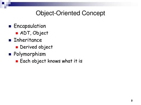 Polymorphism Ppt Download