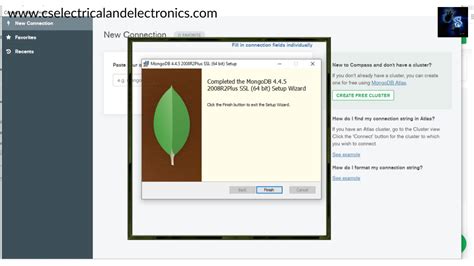 How To Install Mongodb Step By Step Procedure Mongodb Tutorial
