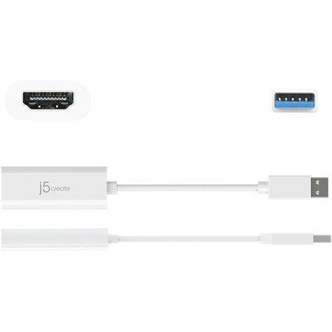 J CREATE USB TO HDMI MULTI MONITOR USB Mindfactory De