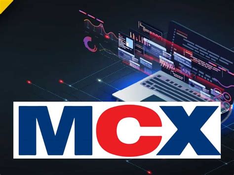 Mcx To Shift To New Commodity Trading Platform On October 16 Check Mock Trading Details