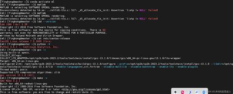2024111记录 Glibc版本问题build Glibc Bz 19329 Patch Csdn博客