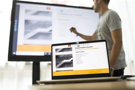 Newline Cast Wireless Presentation Thats Simple Smart And Secure
