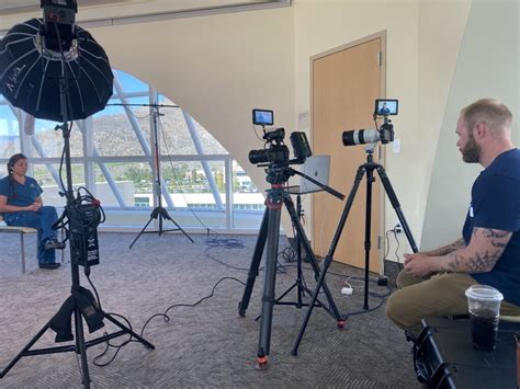 Reno Video Production Assistant