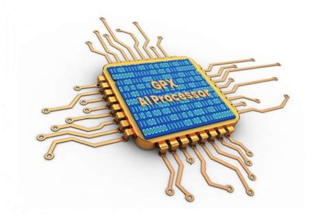 Development Platform For Ai Edge Processors