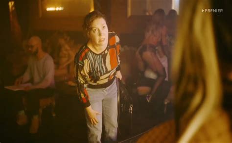 Darya Rudenok Unknown Yuliya Dovganishina Butt Breasts Scene In