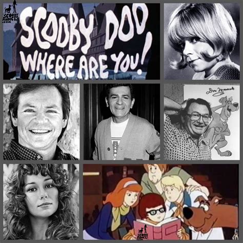Scoobydooofroblox On Twitter Rt Scoobyaddict We Cant Forget To Honor The Original Voice