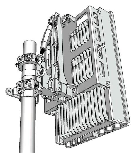 Microwave And Mmwave Links Powertec Nz