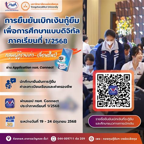 กองทุนกู้ยืมฯ วงษ์ชวลิตกุล กองทุนกู้ยืมฯ วงษ์ชวลิตกุล