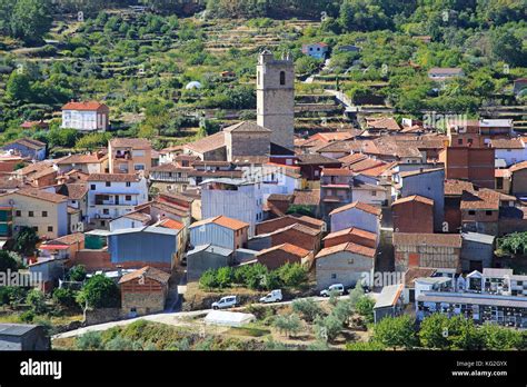 Nucleated Settlement Meaning