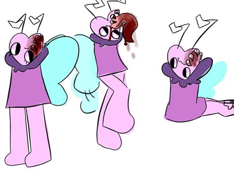 Flutter Re Desginblood Warn By Itsfine719 On Deviantart Flutter Re Desginblood Warn By Itsfine719 On Deviantart