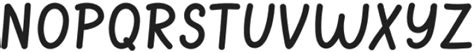 bubblegum script otf 400 font script playful what font is