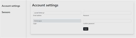 Github Lycan Hropus Iot Manager Webapp And Server Iot System Created To Observe Measurements