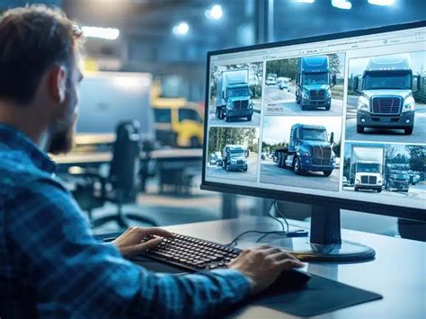 How Advance Fleet Management System Helps In Monitoring