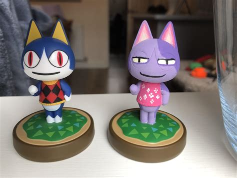 My First Custom Amiibo Before And After Pics R Amiibo