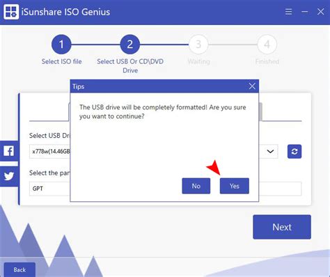 3 Free Ways To Create A Windows 10 Bootable Usb Flash Drive