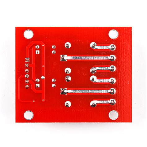 Channel V Relay Shield Module