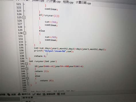 为什么这个程序运行起来会报program Received Signal Sigsegv Segmentation Fault Csdn社区