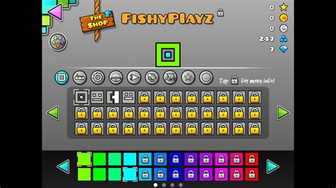 i lost all my progress in geometry dash sync failed bug youtube