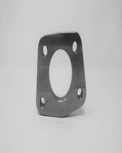 Turbine Inlet Flange