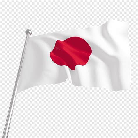 일본 국기 일본 깃발 Png Pngegg