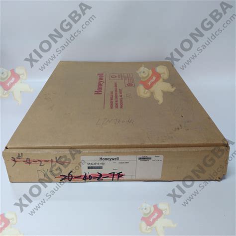 K4lcn 16 51403519 160n03w31 S0082 Honeywell Tdc 3000 Memory Processor Honeywell Xiamen Xiongba