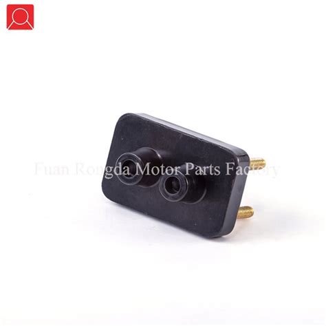 China Custom Y63 71y80 90y100 132 Motor Terminal Plate Manufacturers