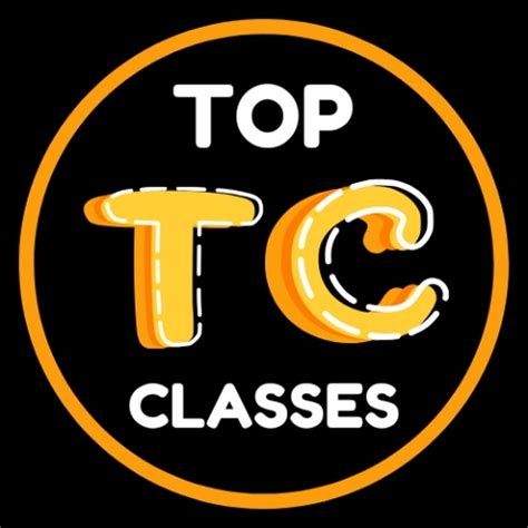 Top Classes Youtube