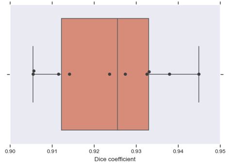 1 Spine Segmentation Evaluation Metrics Using The Region Based Flow
