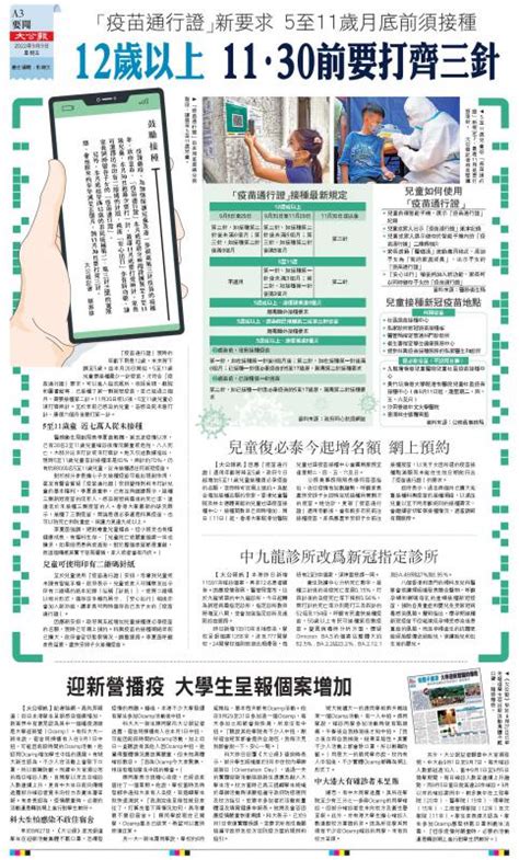 大公数字报