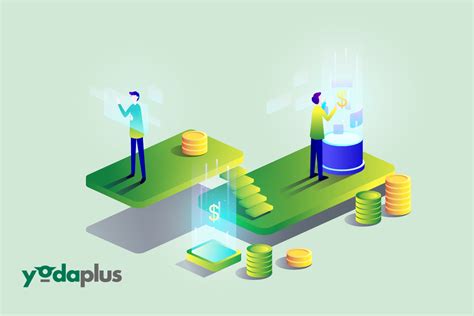 What Is Financial Data Management In The Age Of Ai Agents Yodaplus Technologies