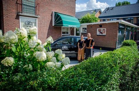 Thaise Massage Enschede Vind Hier De Beste Salons Voor Thai Massage