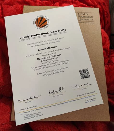 Kanun D On Linkedin Lpu Graduation Computerscience