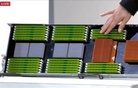 Hpe Demos Memory Based Computing At London Event