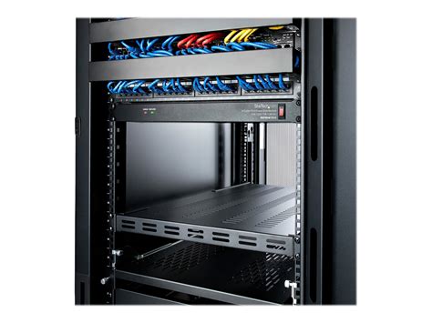 Server Rack Shelf Shi