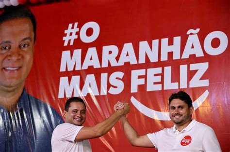 Pedro Lucas Se Filia Ao União Brasil Mas Partido Permanece Com