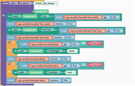 Testing Vs Project Page Issues Questions About Thunkable Community