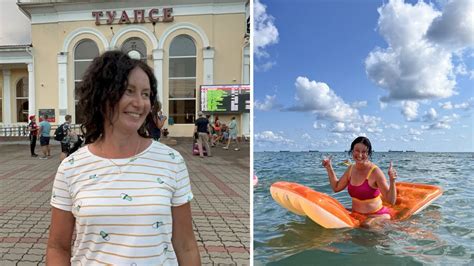 Туапсе На море одним днем Моменты нашего отпуска Youtube