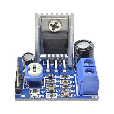 TDA A Audio Power Amplifier Module Best Price In Nepal Sabxa Nepal