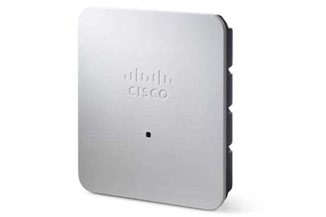 Cisco Small Business 500 Series Wireless Access Points Cisco