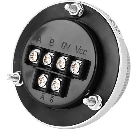 Pulse Encoder Ultra Thin Hand Encoder Manual High Reliability For Cnc System For Manual Pulse