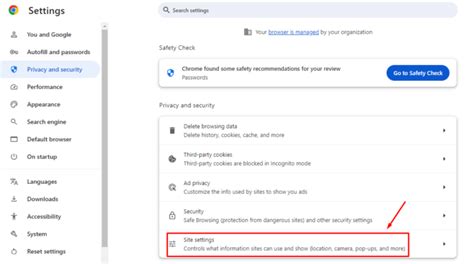 How To Block Adults Websites On Google Chrome Simple Guide