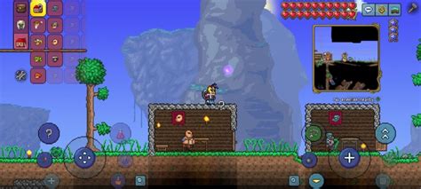 테라리아 가이드 부활이 안됩니다 모바일 지식in