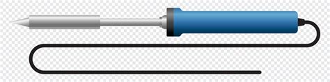 Premium Vector Soldering Iron Solder Icon Soldering Tool For
