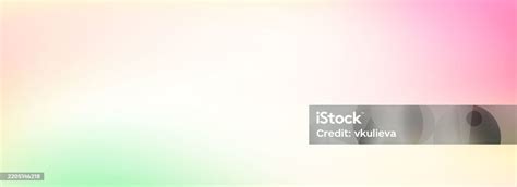 핑크 그린 부드러운 그라데이션 봄철 색상 흐리게 배경 여름 무드 파스텔 흐릿한 그라데이션 배경 포스터 배너 템플릿 프리젠 테이션을위한 신선한 추상 봄 테마 벽지 벡터 0명에